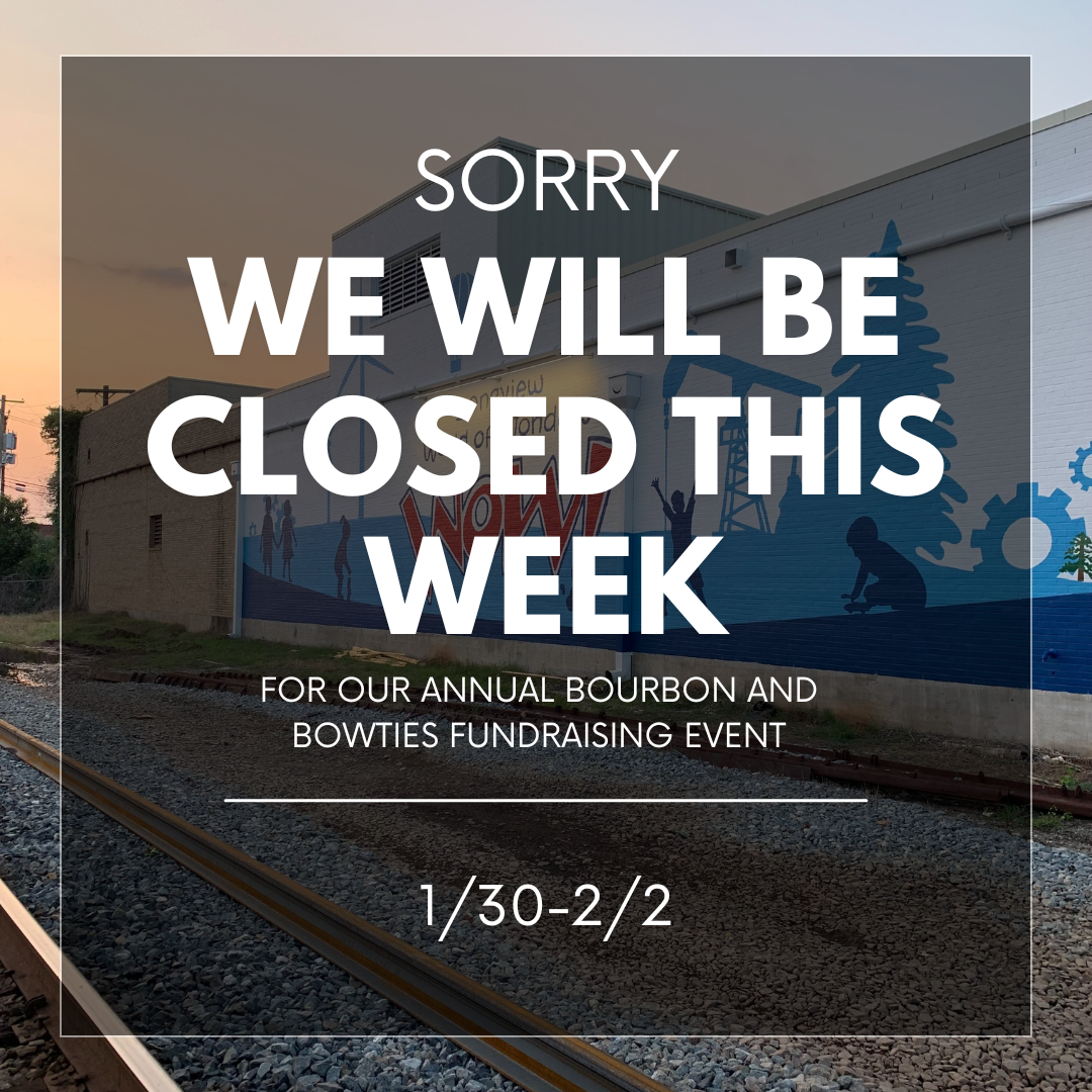 Longview World of Wonders Museum - Longview WOW Museum